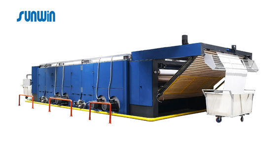 Textile Drying Machine factory, Buy good quality Textile Drying Machine products from China