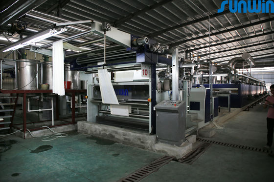 Fabric Heat Setting Machine factory, Buy good quality Fabric Heat ...