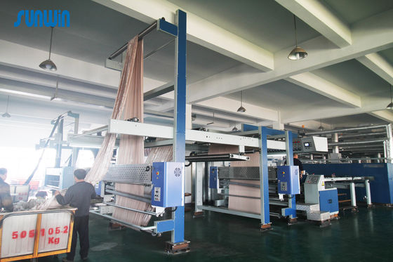 Fabric Heat Setting Machine factory, Buy good quality Fabric Heat ...