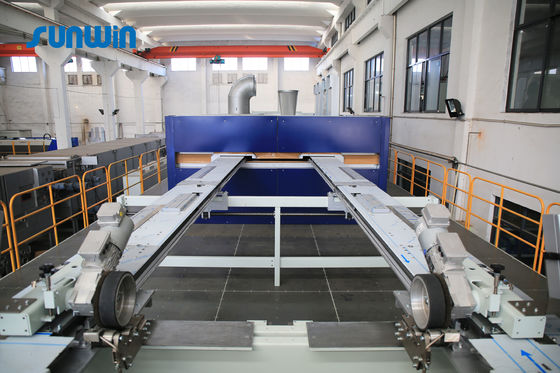 Fabric Stenter Machine factory, Buy good price Textile Drying Machine ...
