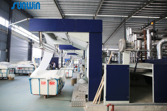 Textile Printing Machine factory, Buy good quality Textile Printing ...