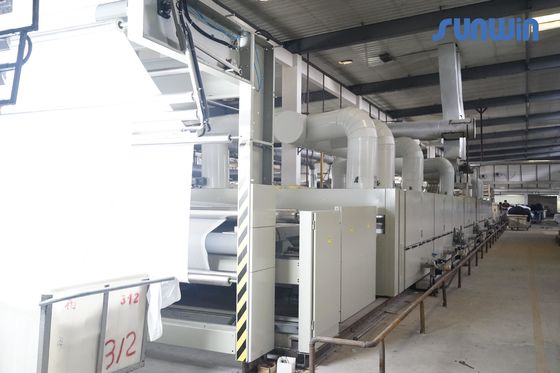 Fabric Stenter Machine factory, Buy good quality Fabric Stenter Machine ...